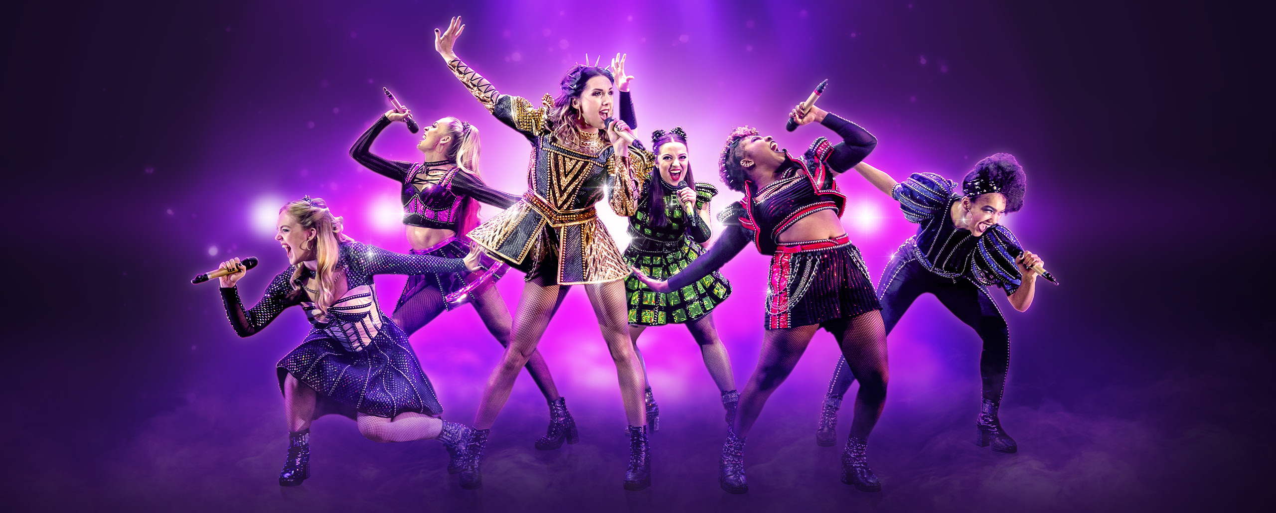 Newcastle Theatre Royal